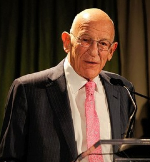 Former Progressive CEO Dies at 80 - ProgramBusiness | Where insurance ...