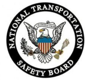 U.S. NTSB Chair Raises Safety Concerns Over Heavy Electric Vehicles ...