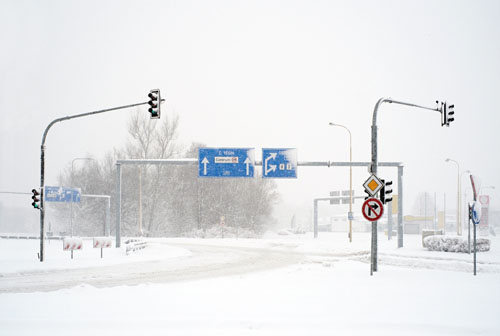 Snowstorm Leon Brings Atlanta to a Standstill - ProgramBusiness | Where ...