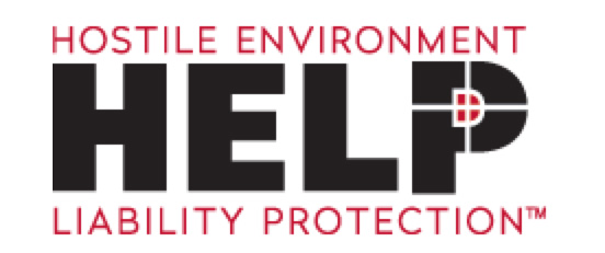 Hostile Environment Liability Protection (HELP) Launches Worldwide ...