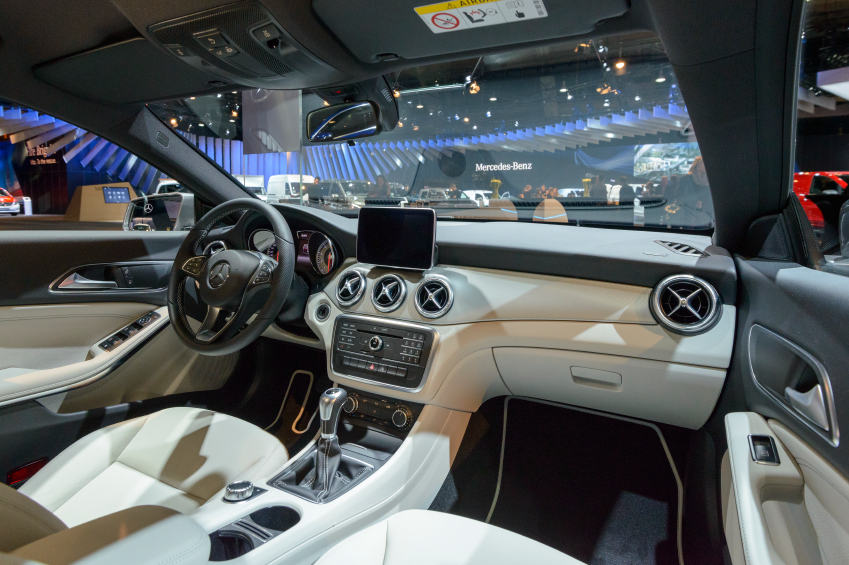 Feature: Liability Exposures and the Connected Car - ProgramBusiness ...