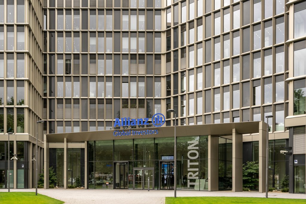 Allianz Profits Jump Thanks to Improvements in Productivity ...