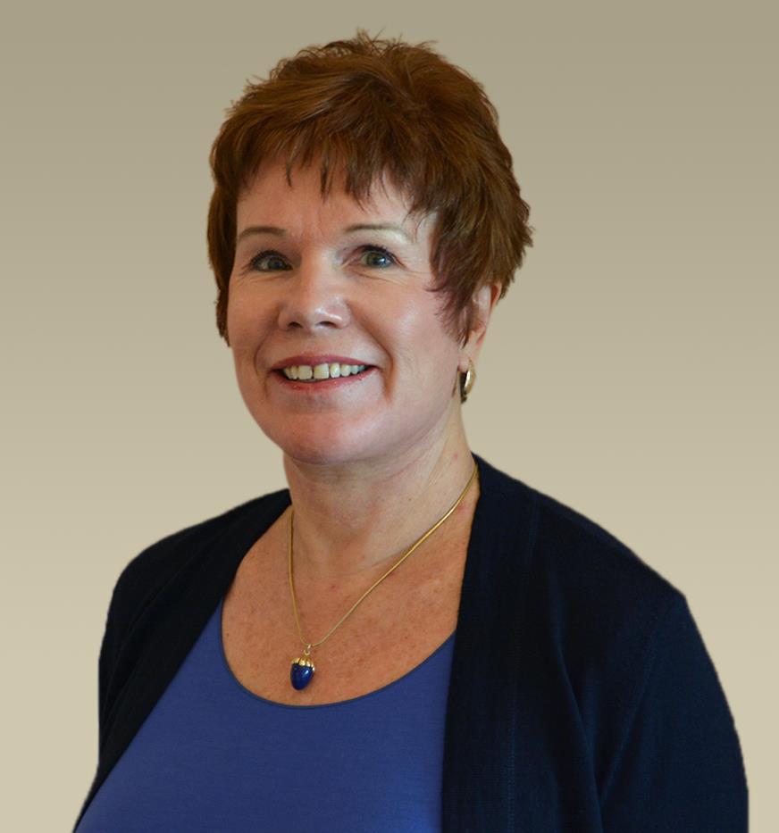 Susan Preston Named to IBA Hall of Fame by Insurance Business America ...