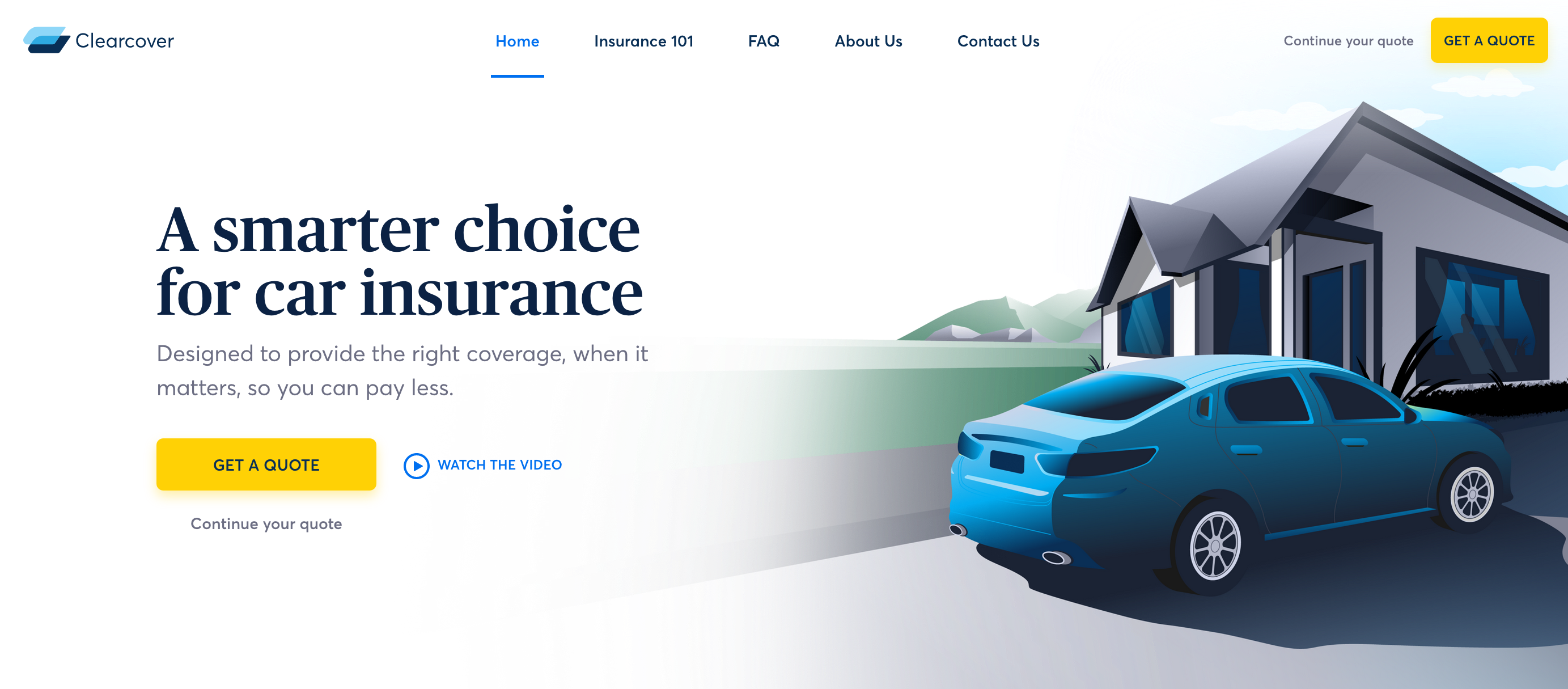 Insurance Startup Clearcover Using AI to Customize Coverage, Lower ...