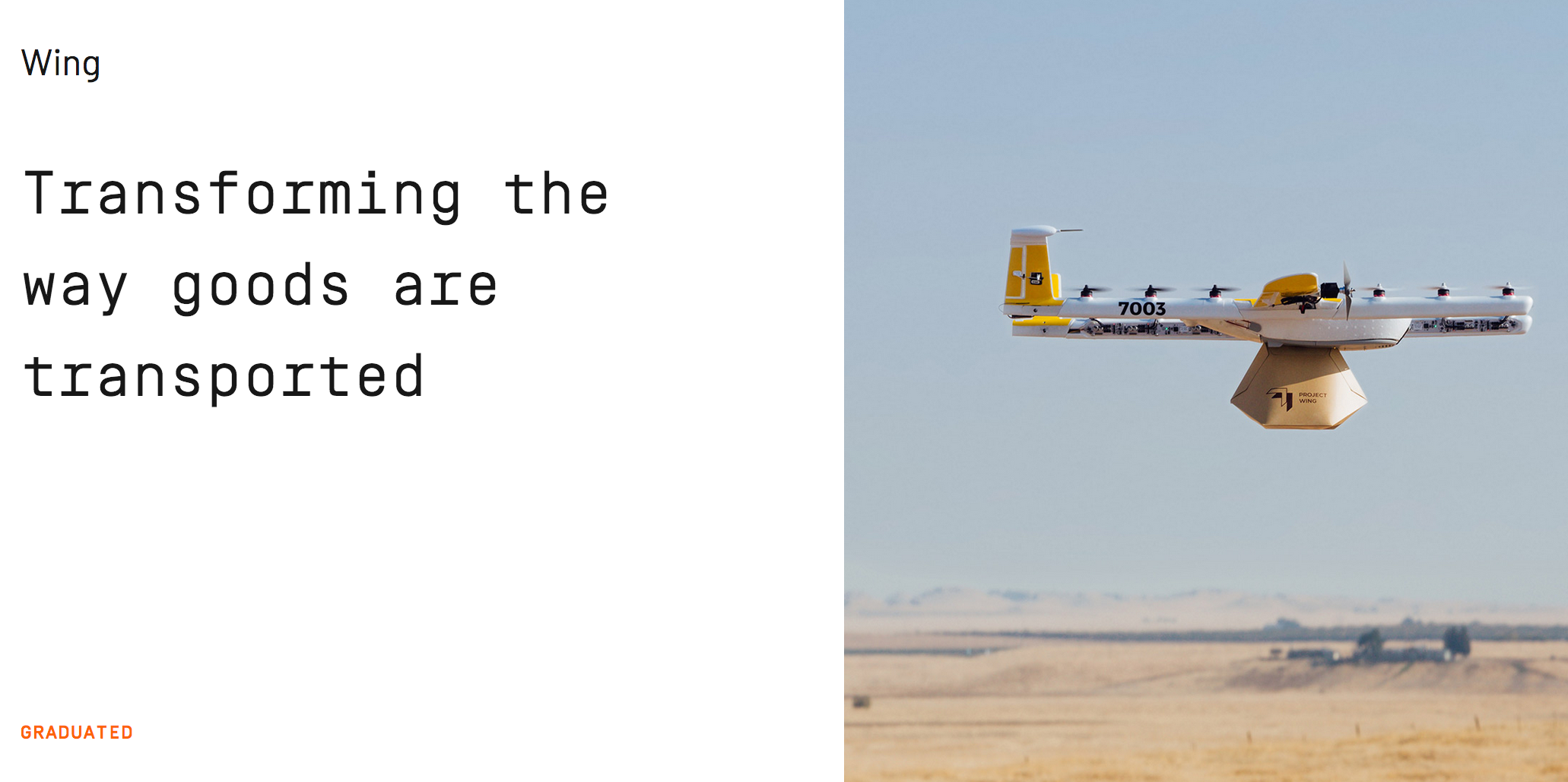Google Wins First FAA Approval for Regular Drone Delivery of Consumer ...