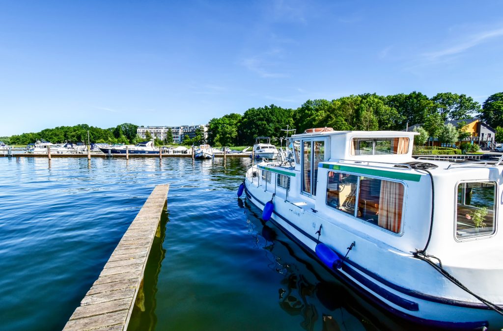 9 Important Coverages for Client’s to Carry on Their Houseboat ...