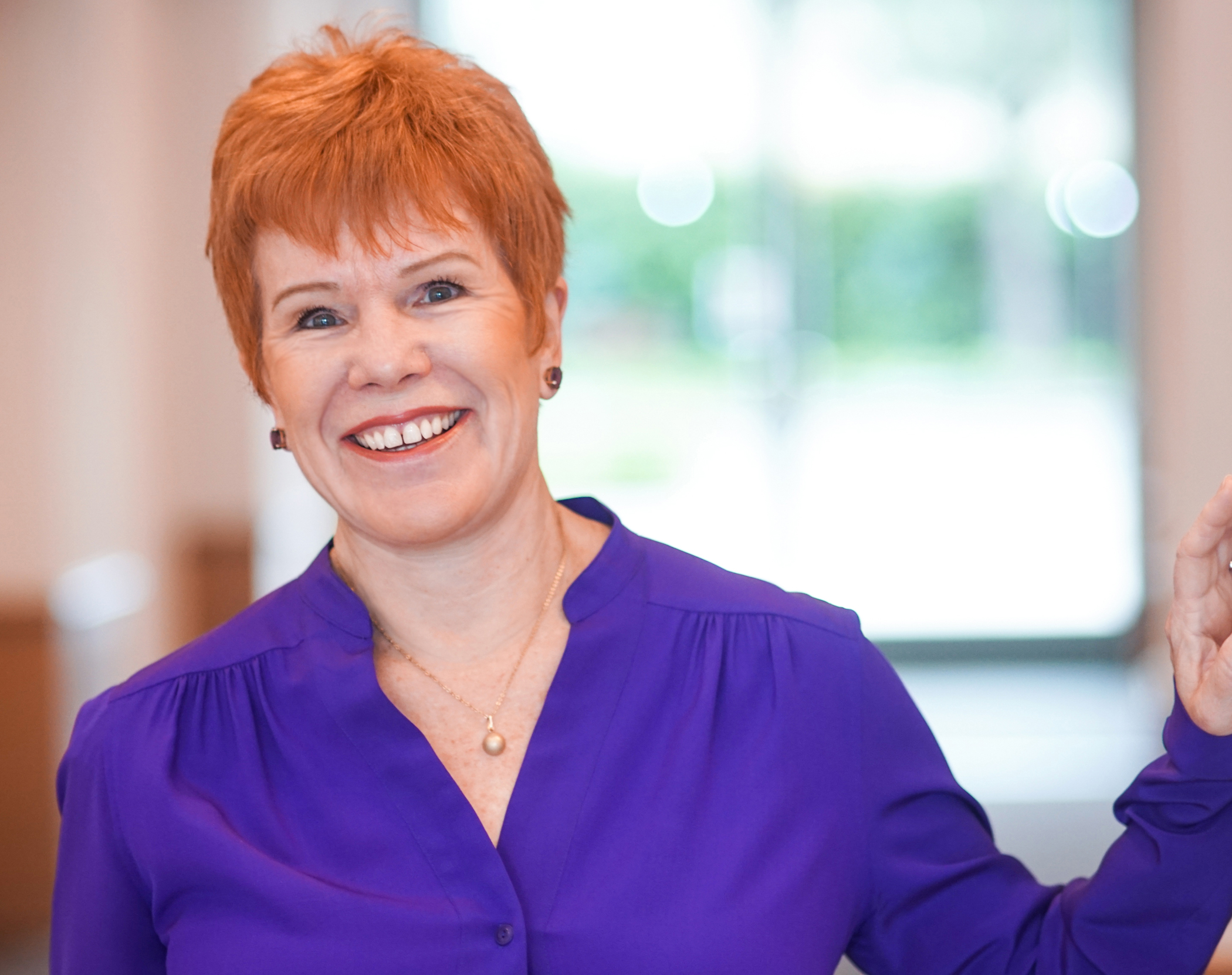 PPIB Founder Susan Preston Named One of the Elite Women in Insurance ...