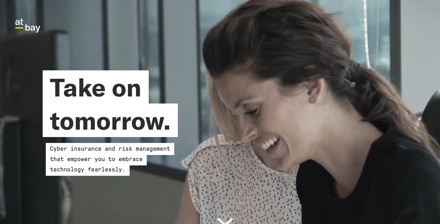 Cyber Insurance Leader At-Bay Raises $34M in Series B Funding ...