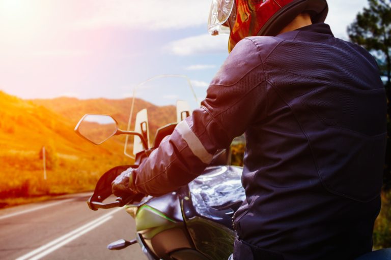 Motorcycle Insurance: Liability, Programs, Costs & More ...