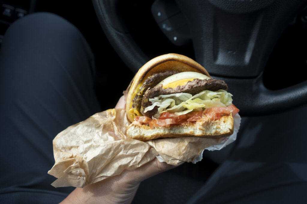 Pressure Growing to Remove PFAS from Fast Food Wrappers ...