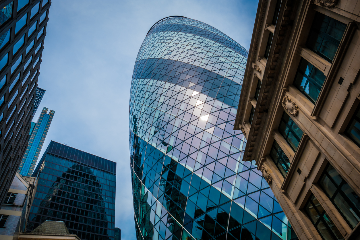 Swiss Re Open to M&As, But Have to Add Value: CEO Mumenthaler ...