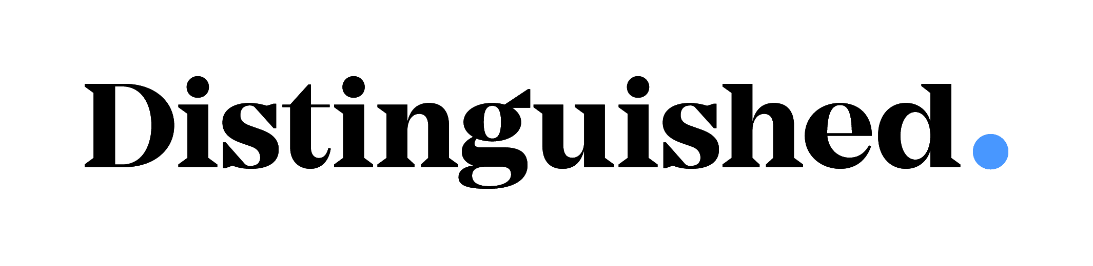 Distinguished Programs Partners with HUB as Preferred Insurance ...