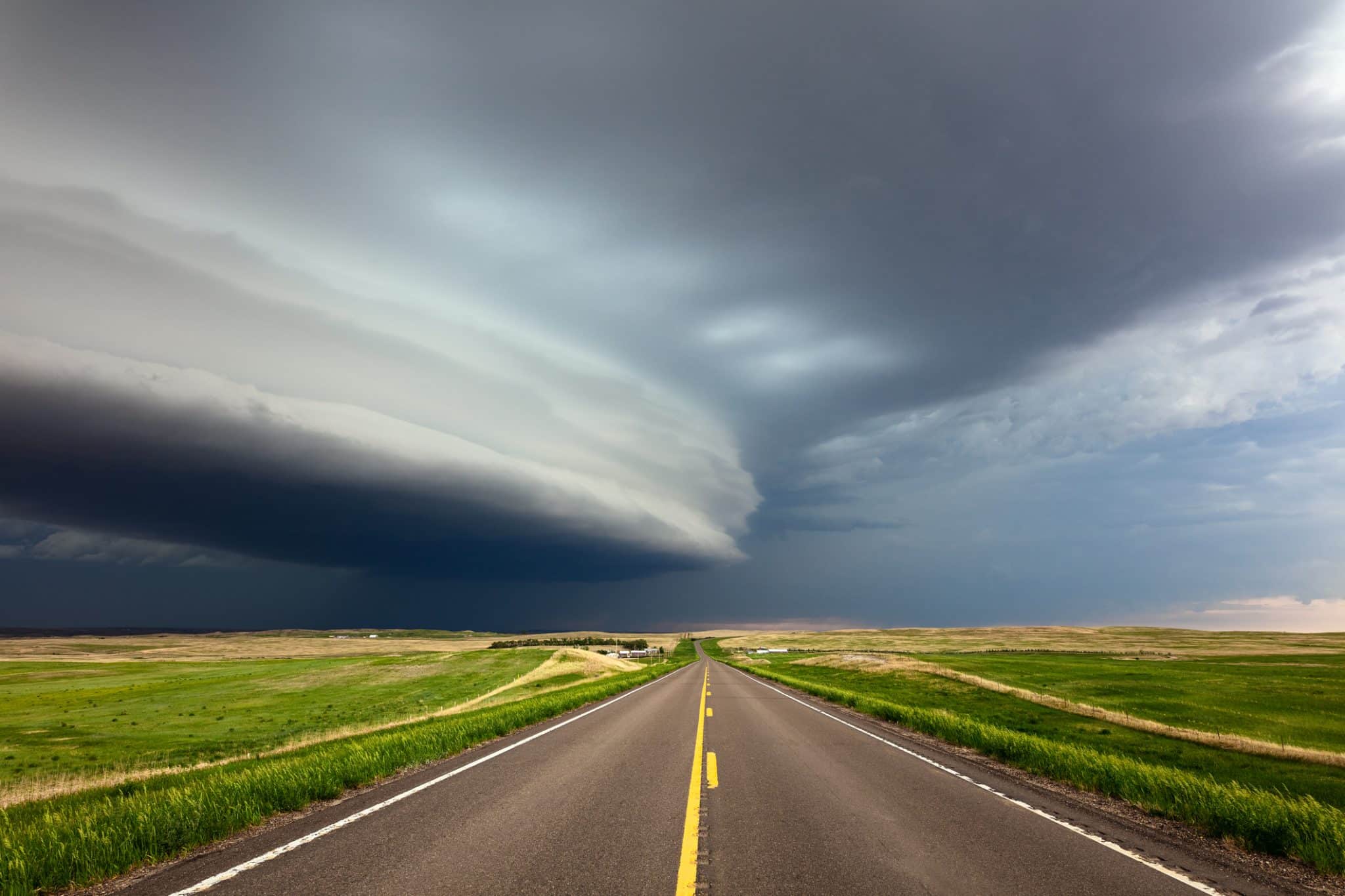 How Deadly Derecho Could Impact Homeowners Insurance - ProgramBusiness ...