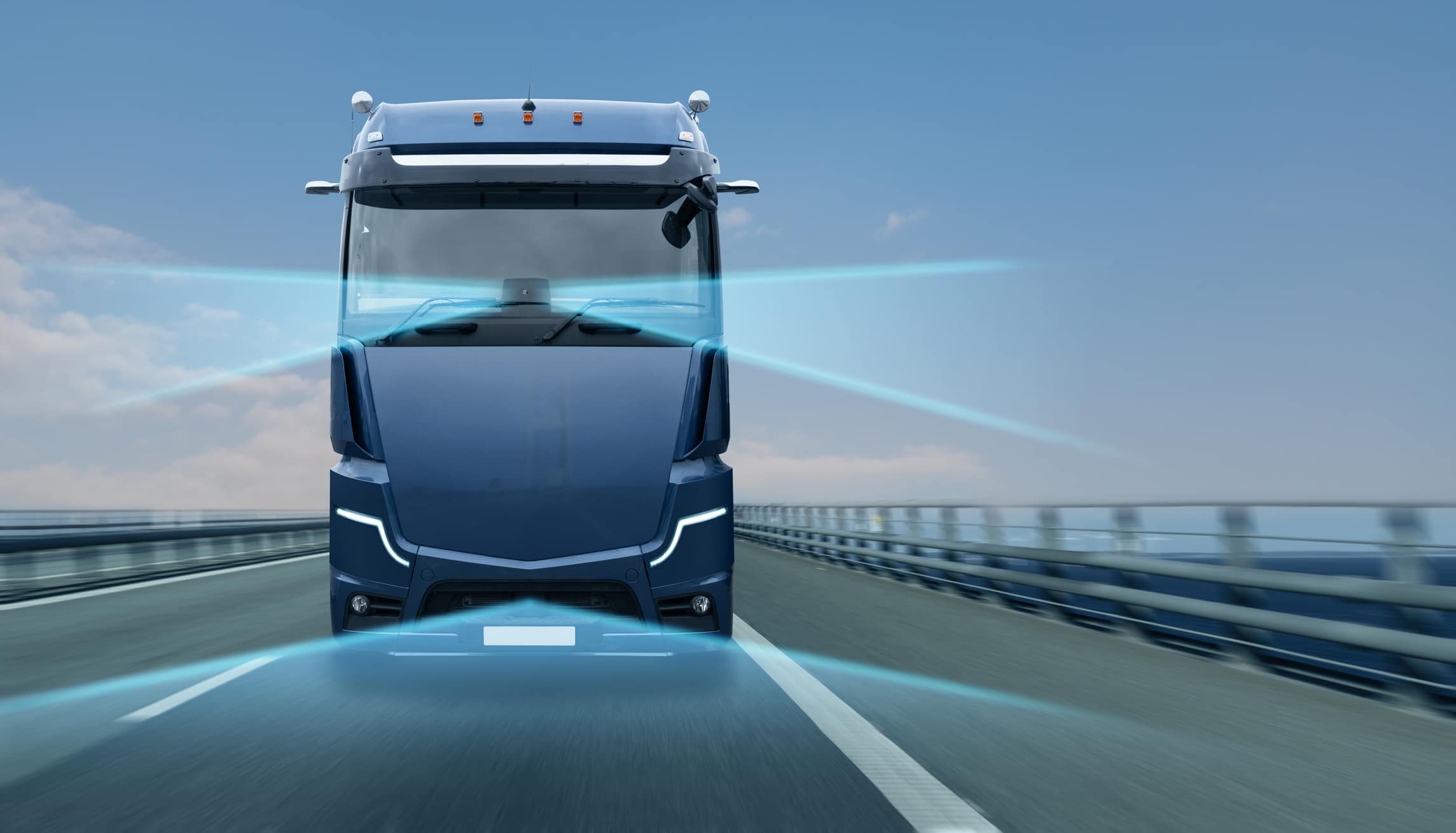 Self-driving Tractor-Trailers Heading for U.S. Roads - ProgramBusiness ...