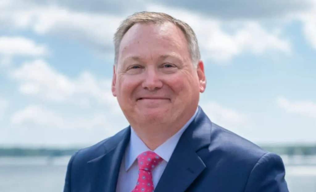 Mike Falvey to Become Executive Chairman - ProgramBusiness | Where ...