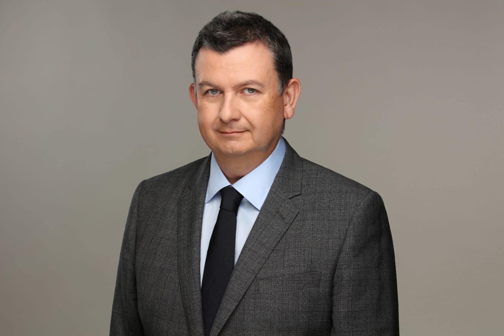 INSTANDA Appoints Andy Pardoe as Interim Chief AI Officer ...