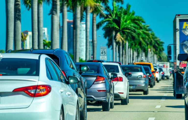 Florida Auto Insurance Rates Among Highest in Nation, Study Finds ...