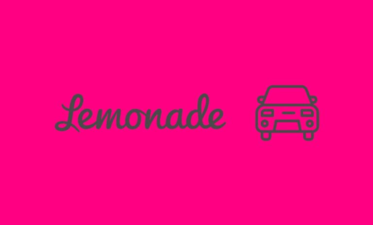 Lemonade Continues U.S. Expansion With Launch of Car Insurance in ...