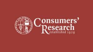 Consumers’ Research Launches Campaign Targeting Chubb Insurance ...